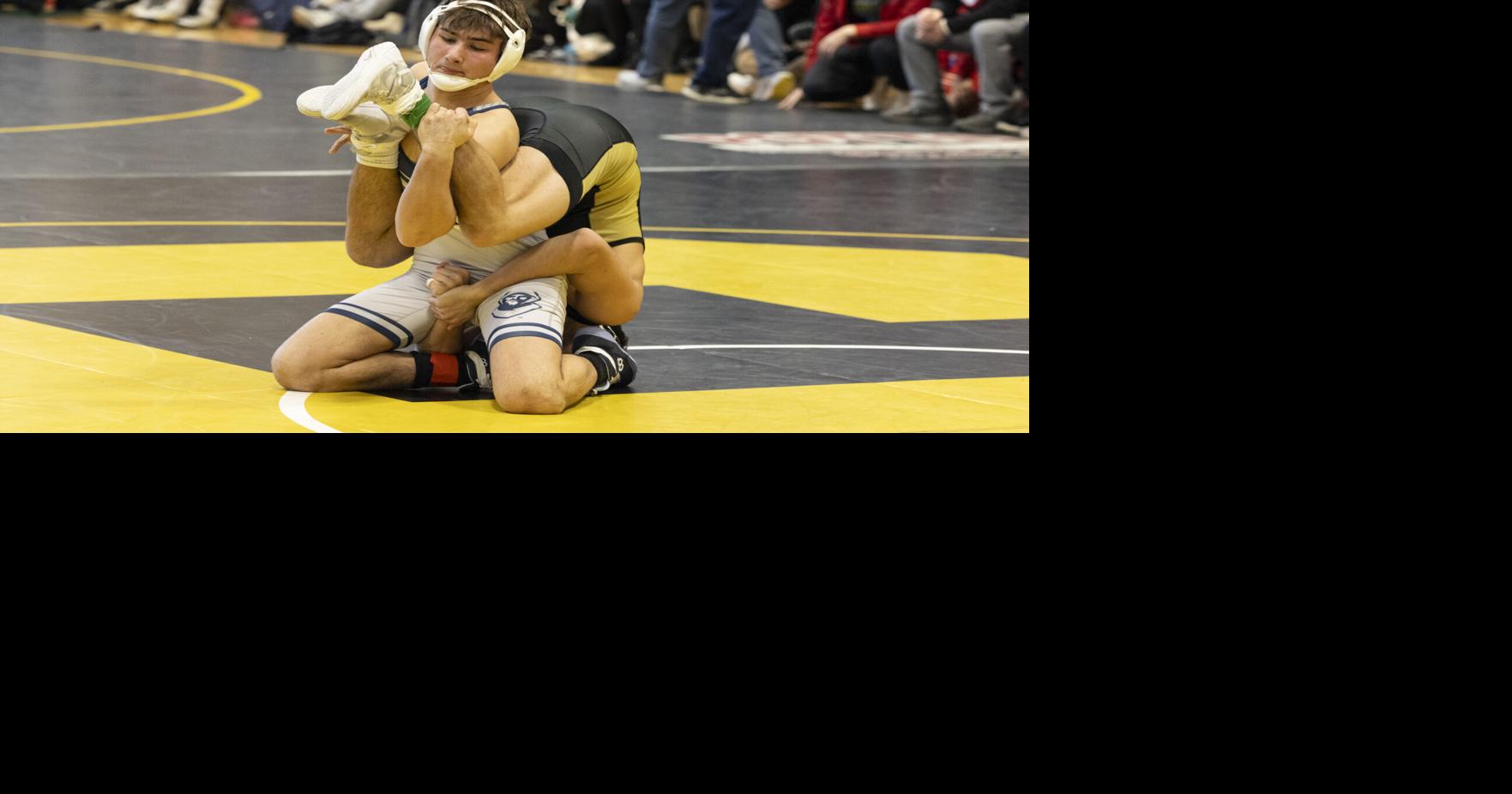 High school schedule for Wednesday, Dec. 18, 2024