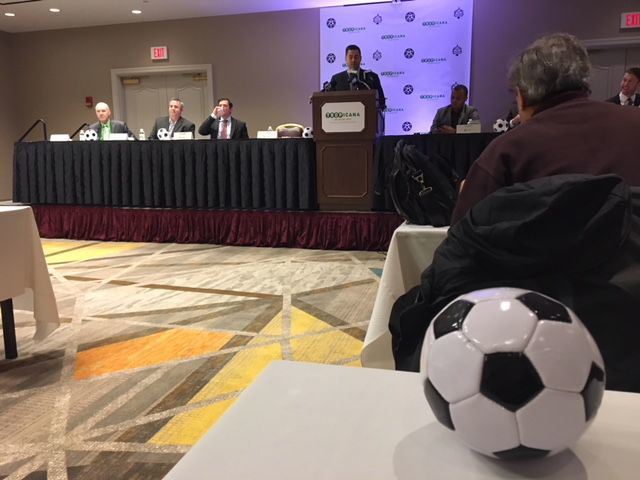 New soccer team Atlantic City FC to begin play in 2018
