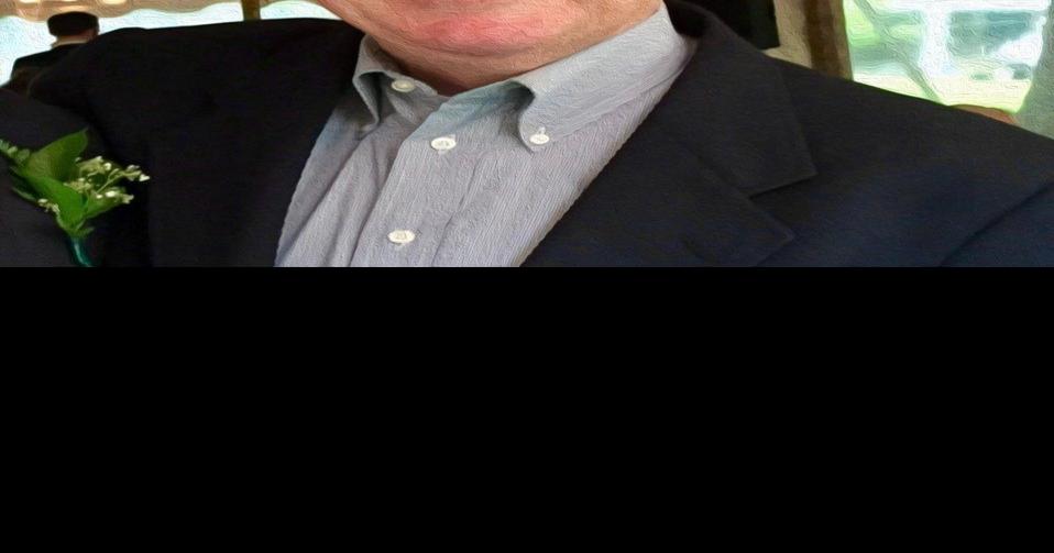Magee, James J.