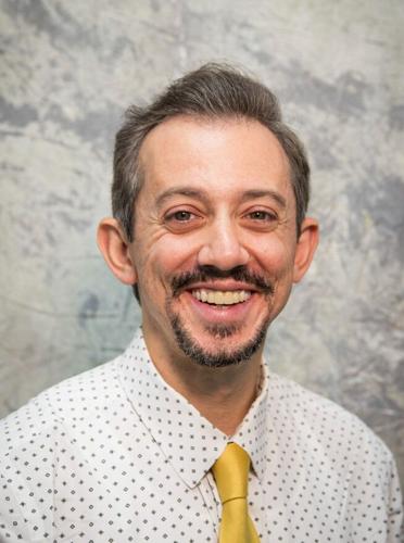 Press' Joe Martucci certified as digital meteorologist