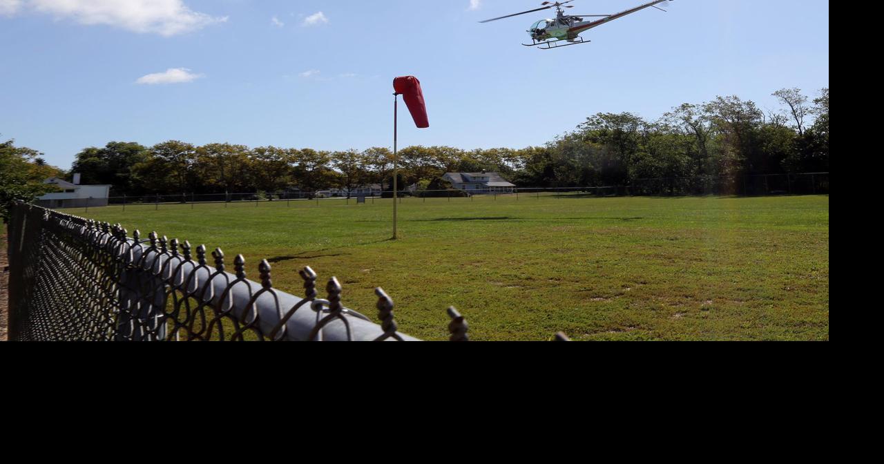 Cape mosquito agency resumes flights after crash