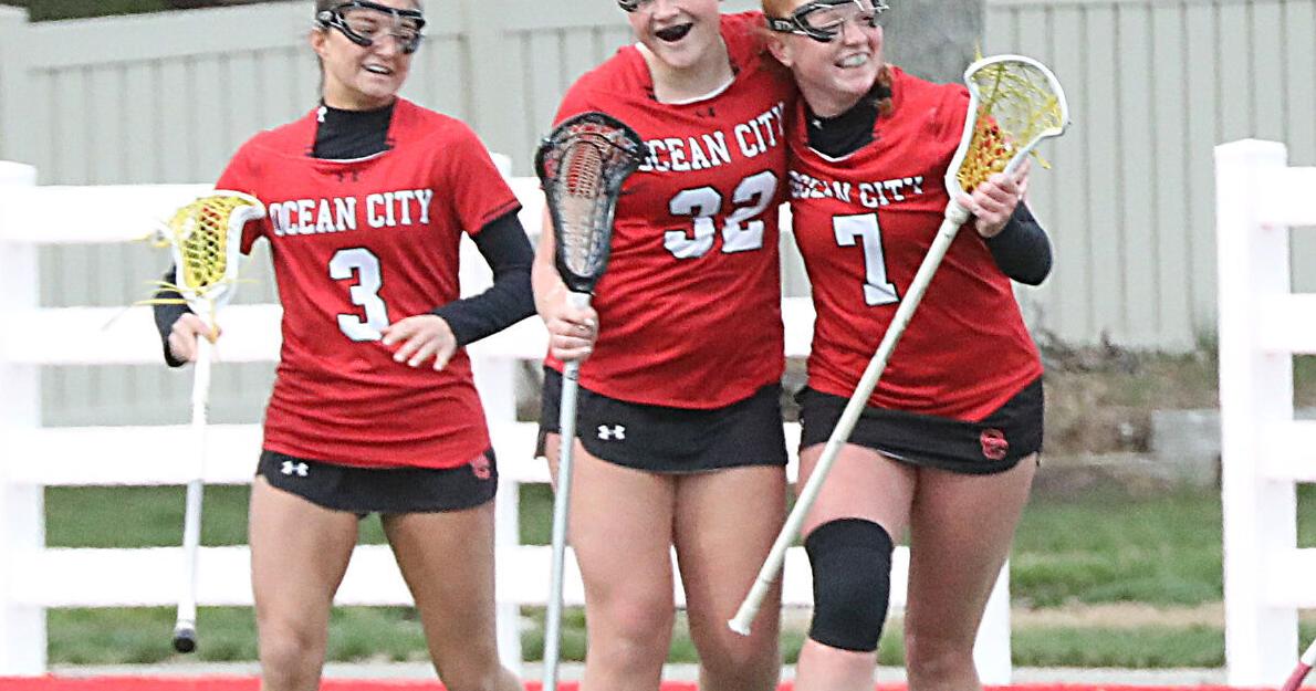 Who made the boys and girls CAL lacrosse tournaments?