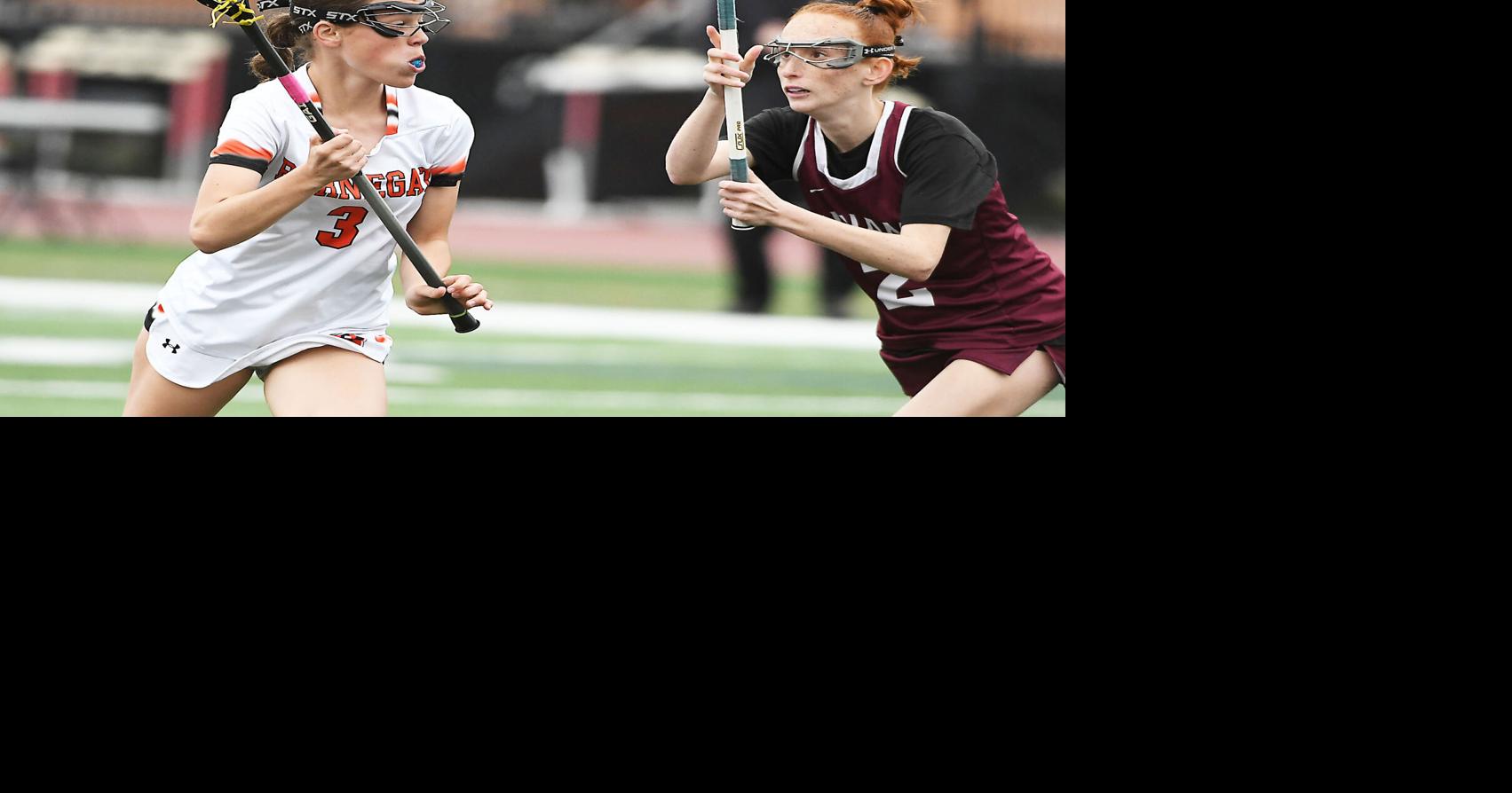 Alyson Sojak scores 9 as Barnegat defeats Toms River South