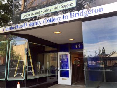 Cumberland County College opens STEAMWorks in Bridgeton