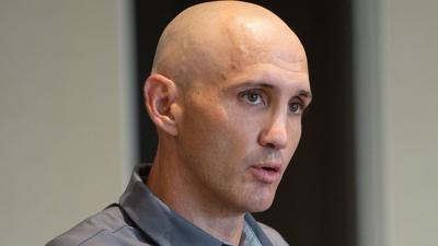 Flyers name Ian Laperriere head coach of Phantoms