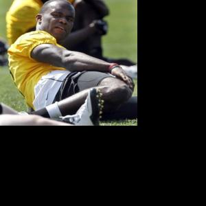 Football first, just for now, for Galloway's Myron Rolle