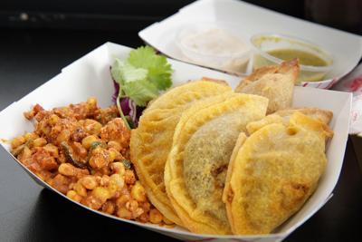 Empanada Mamas: Where being ‘flaky’ is a good thing