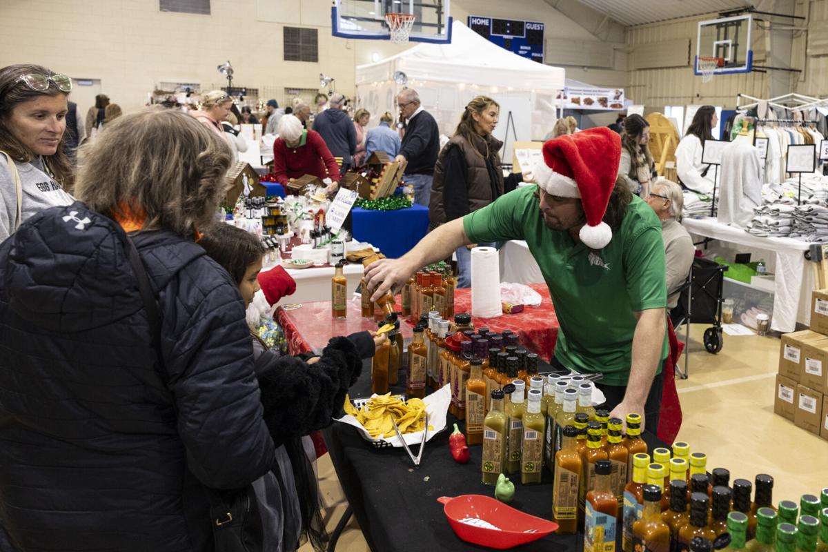 Winterfest this weekend in Ocean City