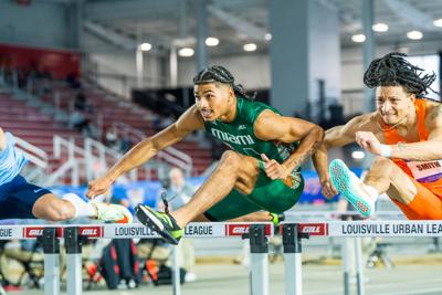 Sincere Rhea opens spring season with hurdles win for Miami: College ...
