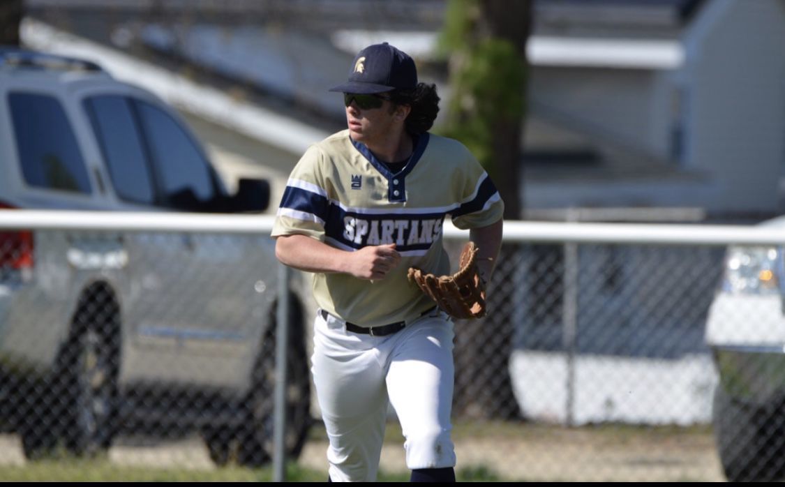 Holy Spirit junior Shane Solari commits to Villanova for baseball