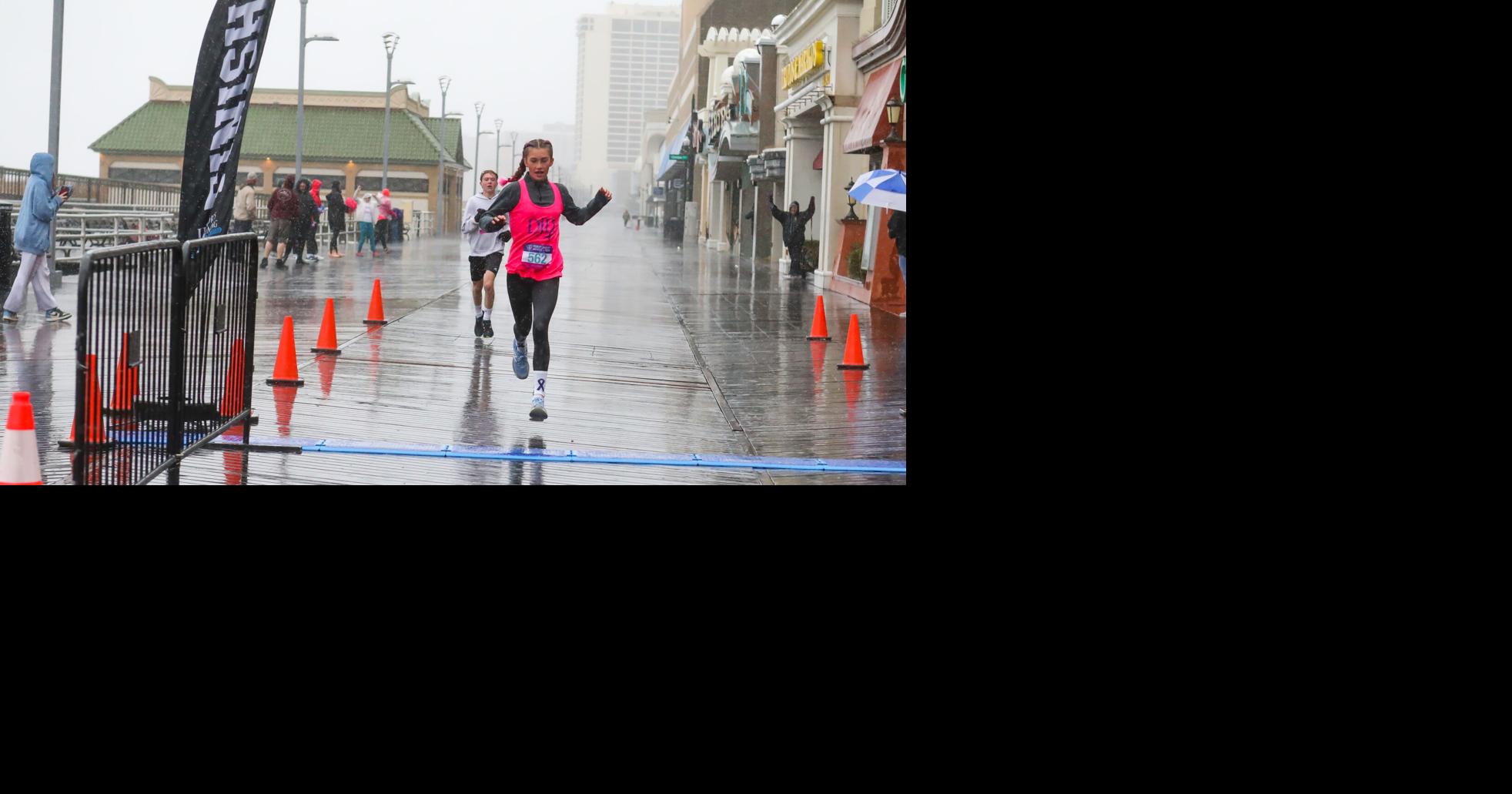 Sofia Day, Macie McCracken ready to race again after stellar freshman ...