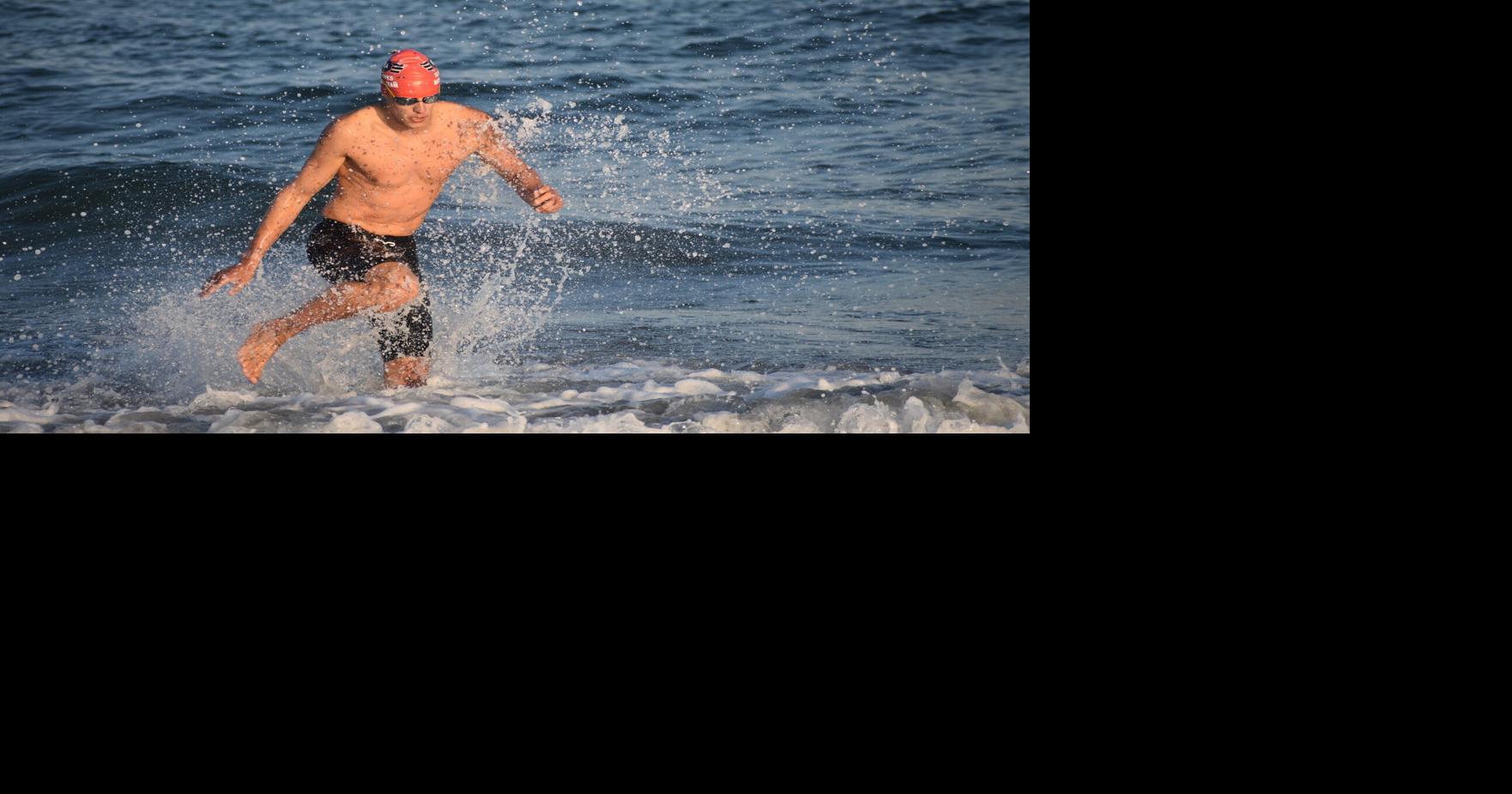 The 2025 lifeguard racing season is set to return: Here's the full schedule