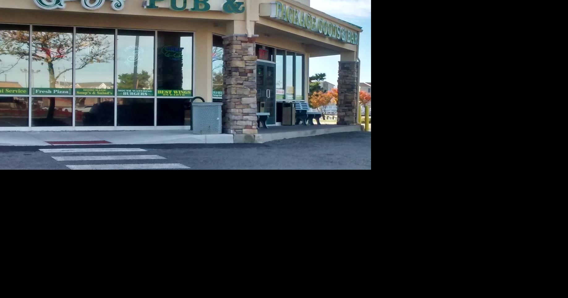 Brigantine's St. George's Pub to close, reopen under new ownership