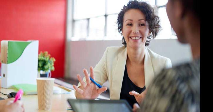 10+ Words to Describe Yourself (Interviews Tips)