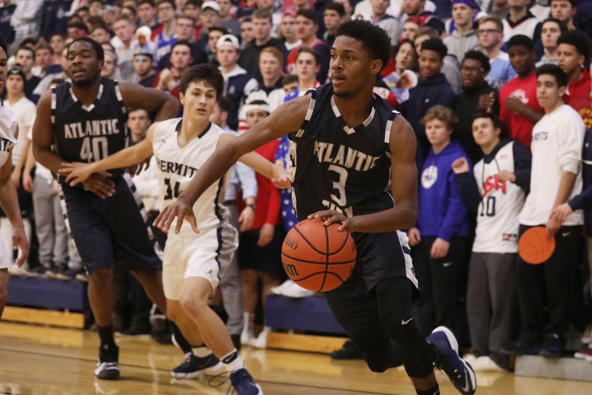 All you need to know about the Battle by the Bay