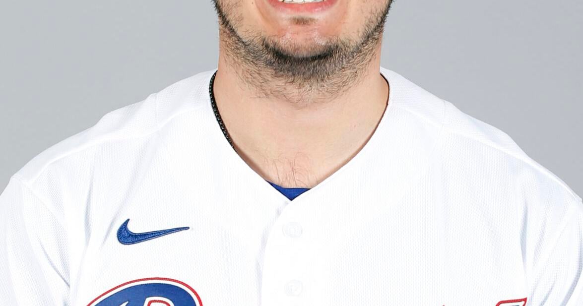 St. Augustine Prep grad Joe Gatto signs with Phillies