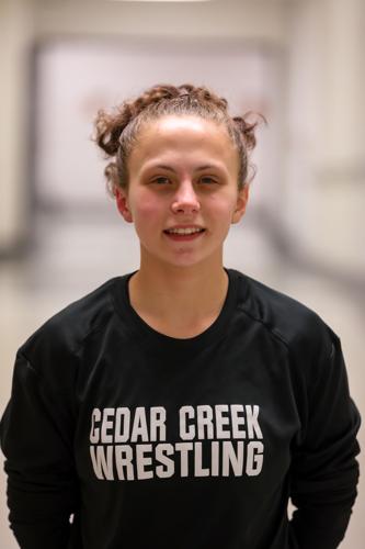 Cedar Creek's Riley Lerner adds another early-season title