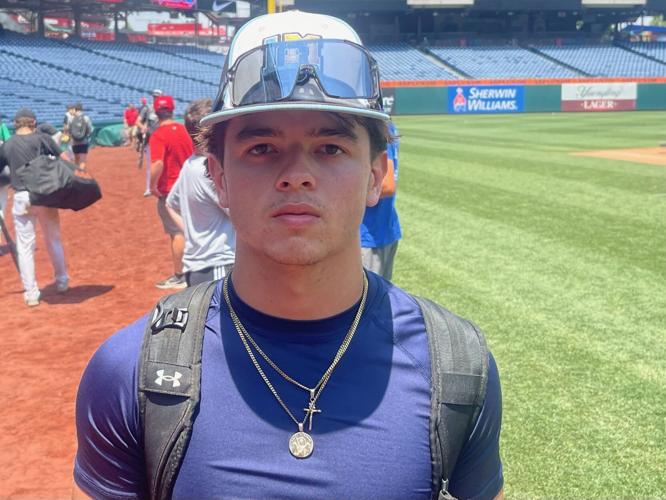 Hunter Ray impresses, Tri-Cape falls in Carpenter Cup final