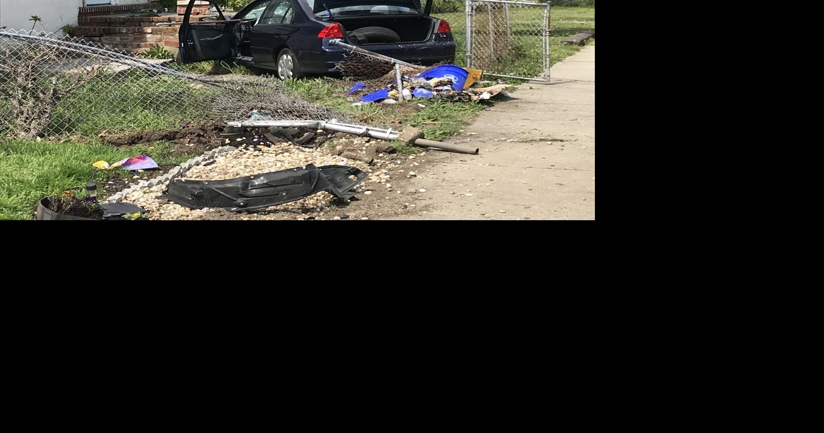Galloway man who lead police in chase found with gun, heroin