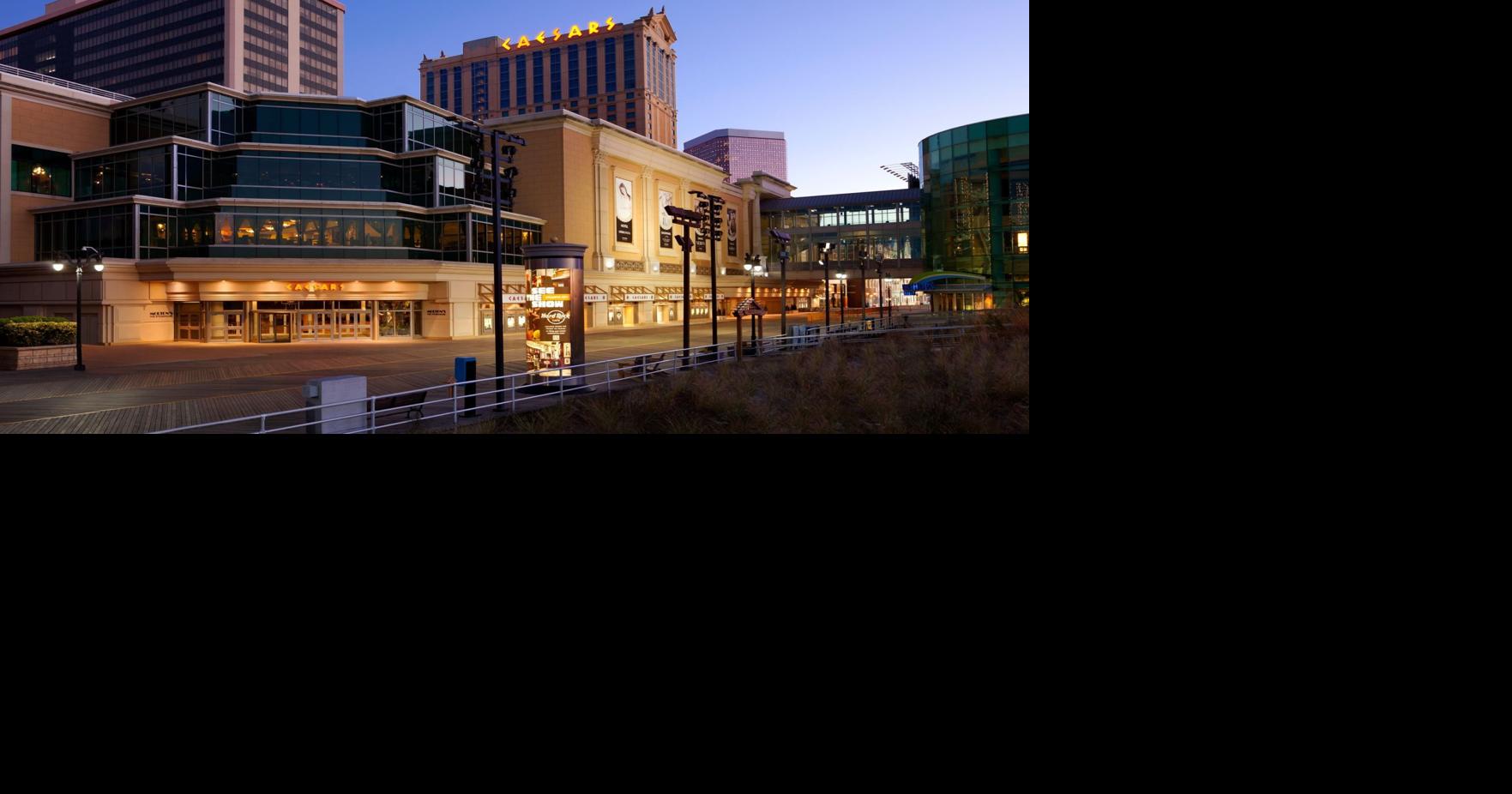 Caesars appoints new Eastern Division regional president