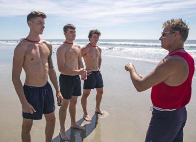 2019 lifeguard racing schedule