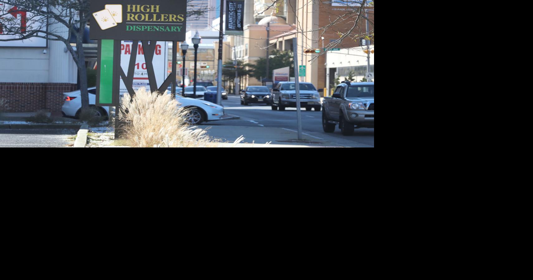 Even more weed businesses on the way to Atlantic City