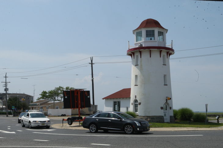 Brigantine seeks input on bicycle, pedestrian safety plan