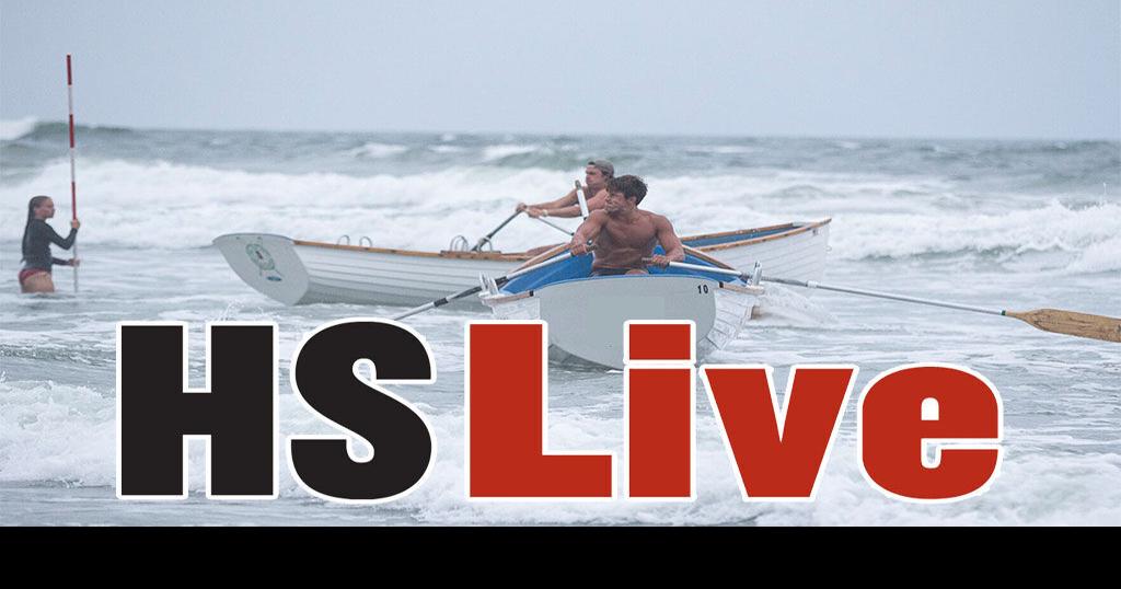 Lavallette Beach Patrol finishes on top in Kuhn Invitational