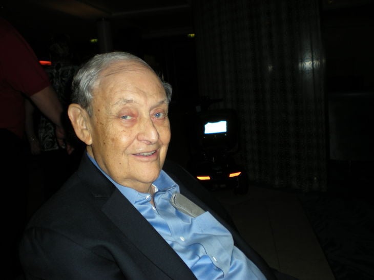 A Life Lived: Atlantic City always close to educator's heart