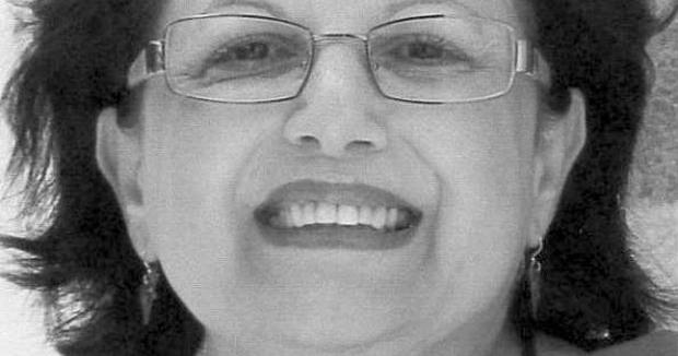 PERRONE, MARY JO (Nee GALLO) 68