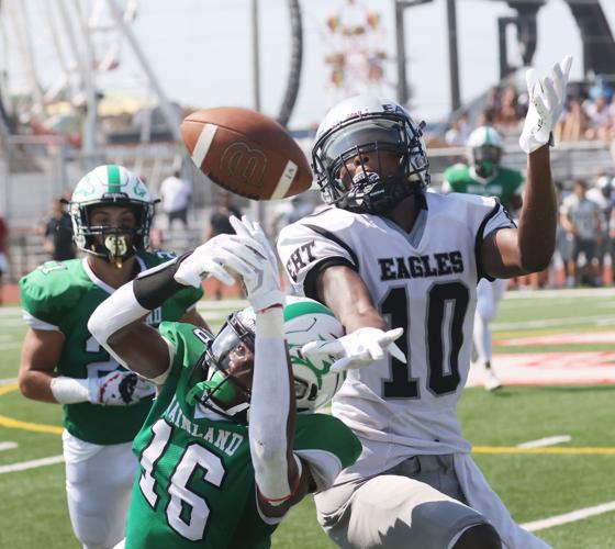 EHT to host 2 days of Battle at the Beach football showcase