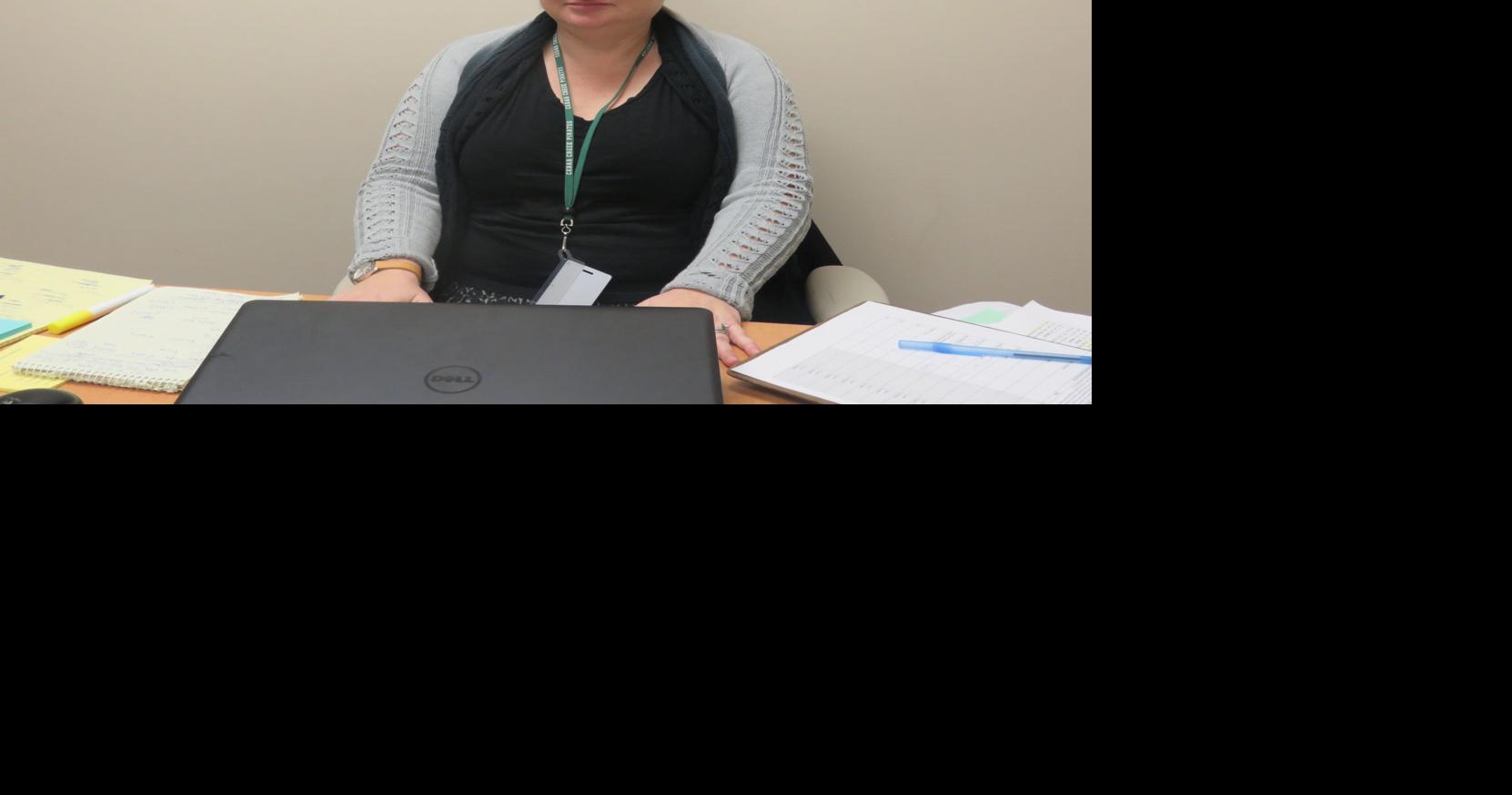 Susan Kane, Cori Koury named Cedar Creek teacher and professional of ...