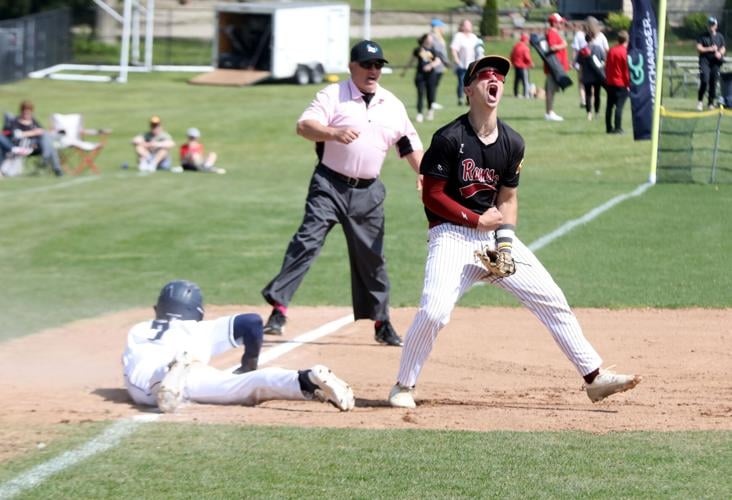 Ocean City and Cedar Creek also win Sunday