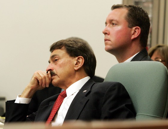 Trooper Higbee trial postponed due to defense attorney's illness