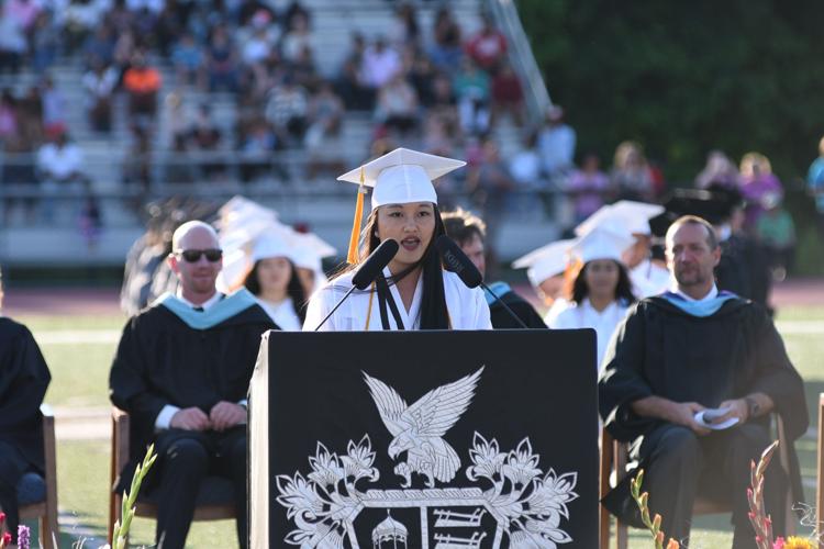 Egg Harbor Township graduation