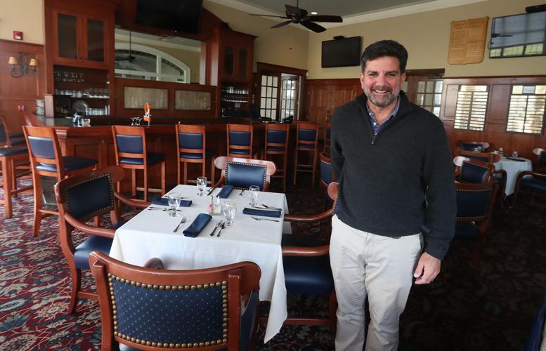 Dougherty family buys Linwood Country Club