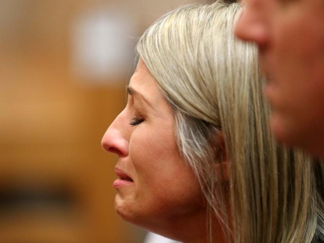 Gag order lifted, Atlantic County Prosecutor looks back on Kauffman case