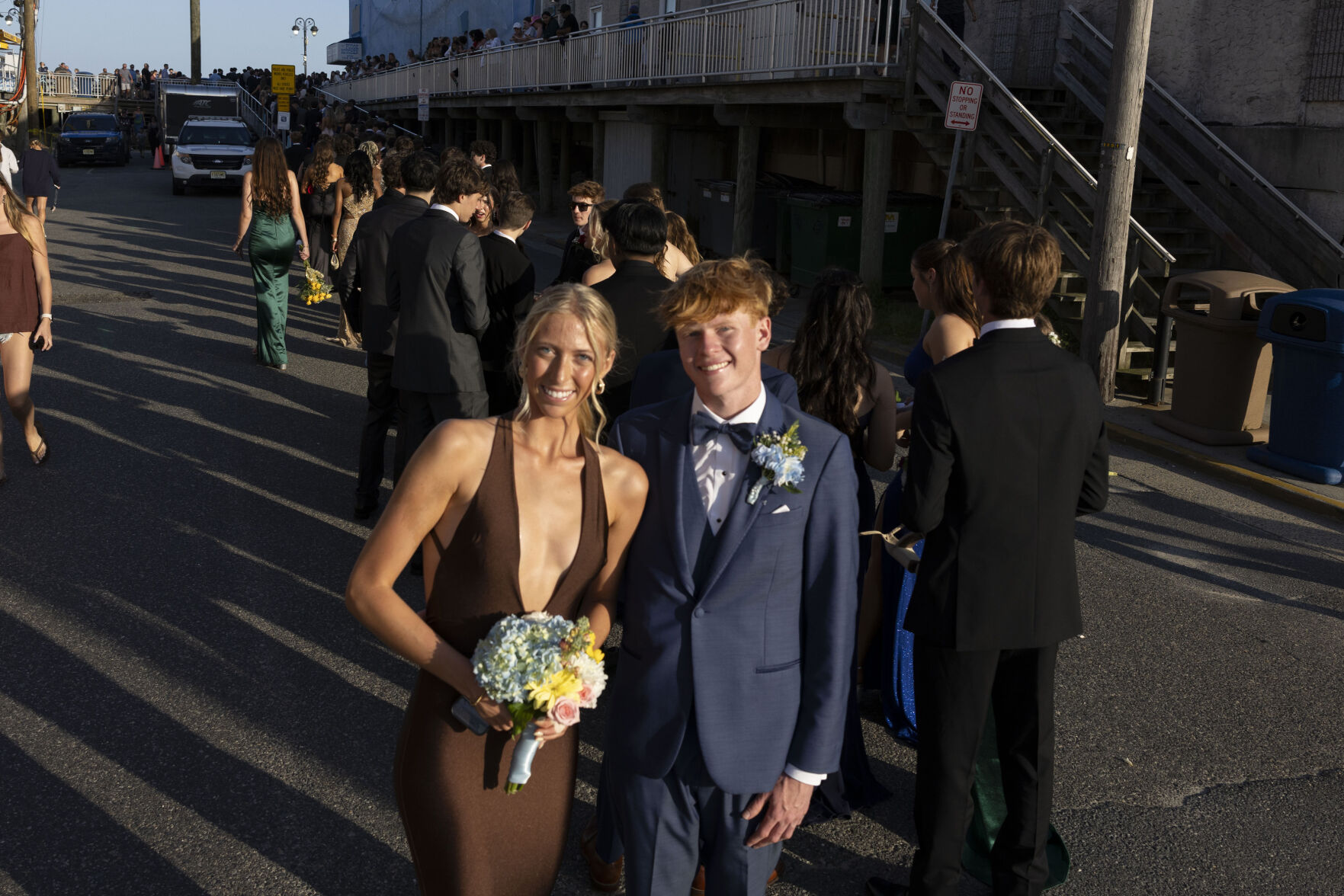 GALLERY: Ocean City High School 2025 Prom