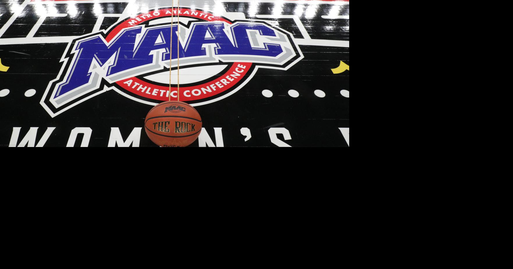 MAAC basketball players make All-ECAC teams