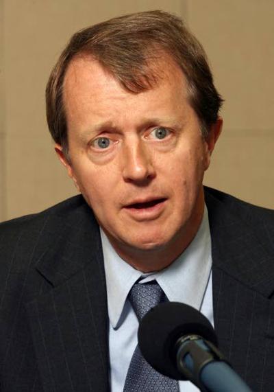 U.S. Rep. John Adler introduces legislation to help save Barnegat Bay