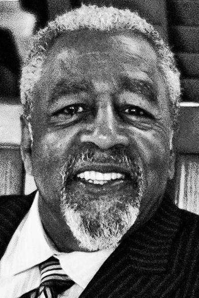 DAVIS, REV. ROBERT O.