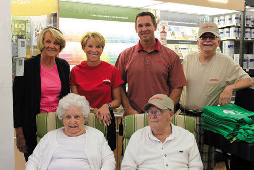 Shore True Value has the nuts and bolts of success