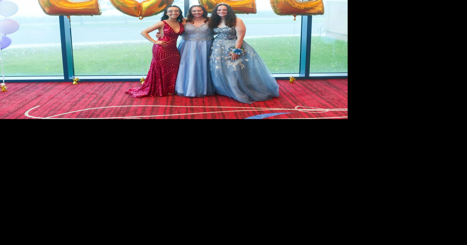 PHOTOS Prom night for ACIT