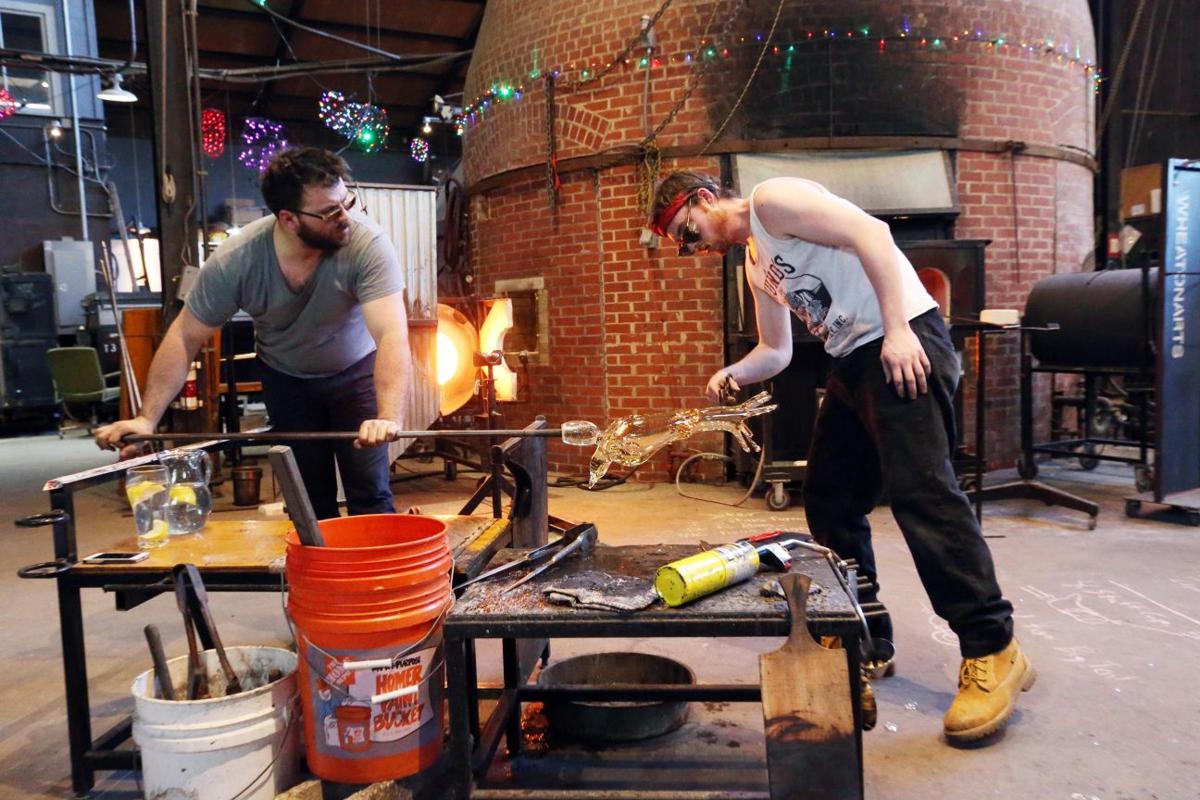 Wheaton Village among groups getting state arts grants