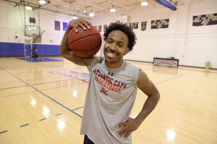 David Coit finally earning his shot and Division I offers at Atlantic ...