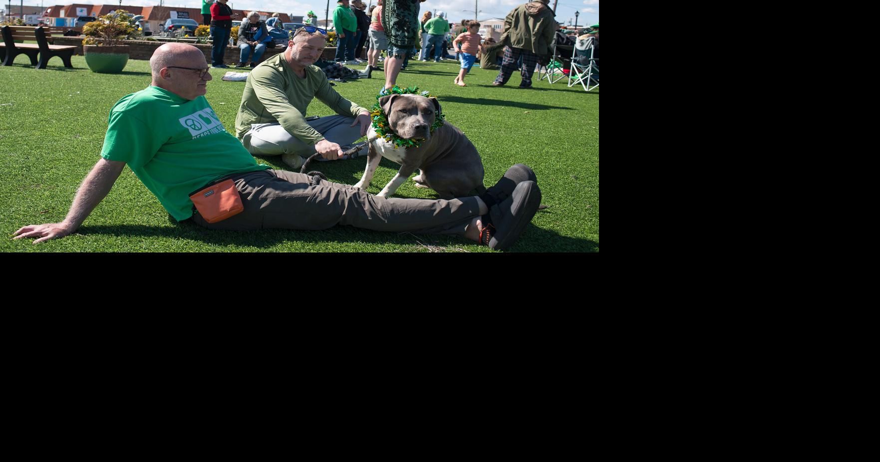 GALLERY: Brigantine St.Patrick's Day Parade