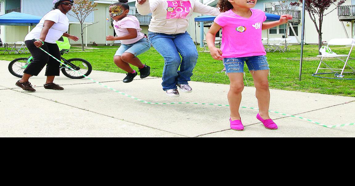 Second annual Youth Empowerment Leadership Explosion set for Saturday