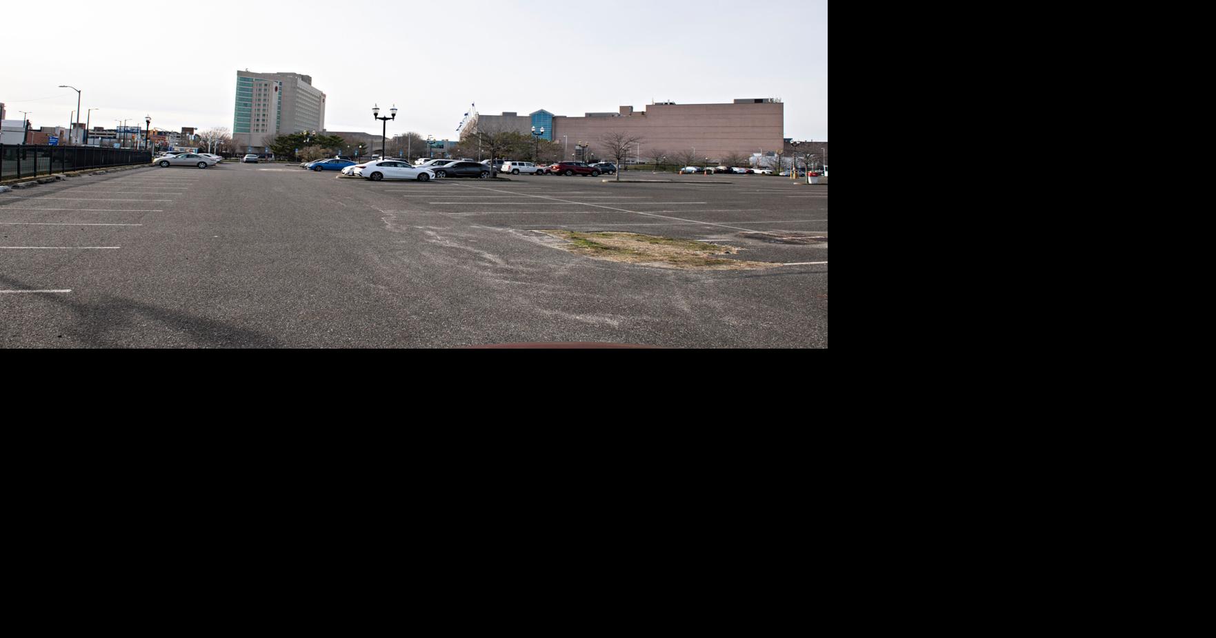 ShopRite-owner, 3 others vie for Atlantic City grocery deal