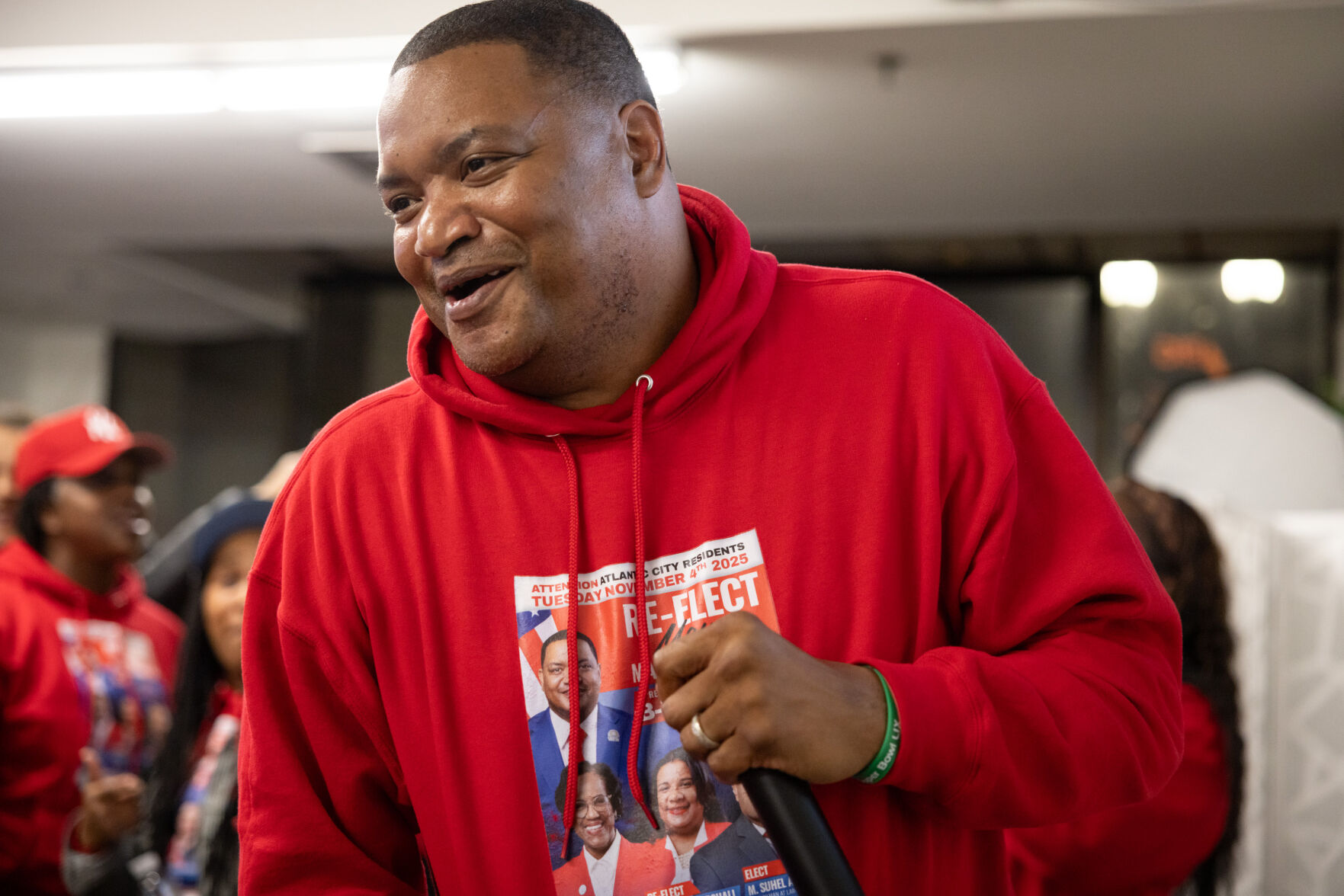 Here's the landscape post-Election Day in South Jersey