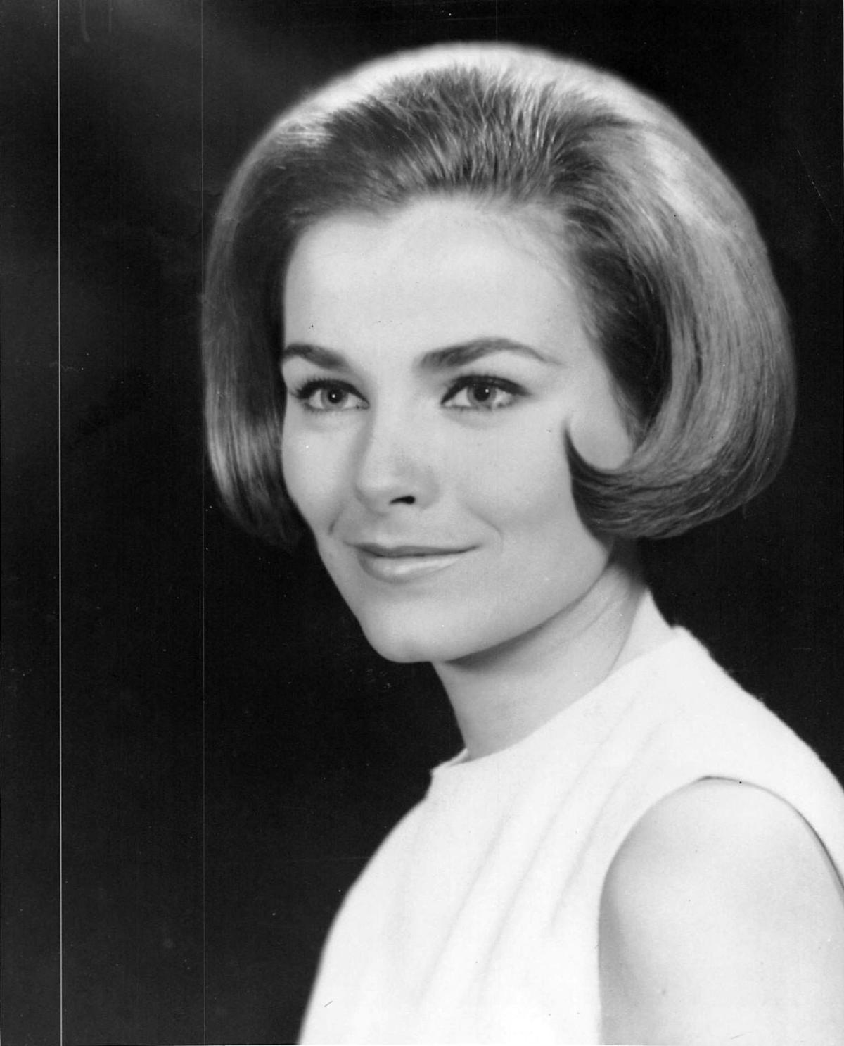 Look back at Miss America 1966 to '69